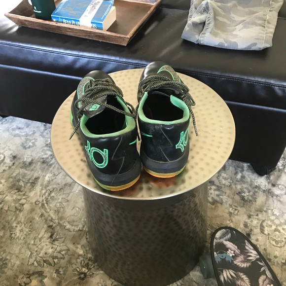 Nike | Shoes | Nike Kd 6 Brazil Not Made Any More | Poshmark